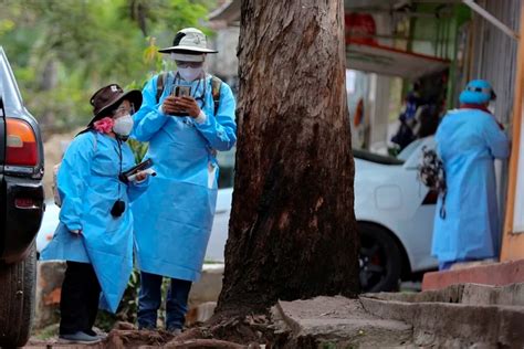 Virus Chapare En Ascenso ¿de Qué Se Trata Su Naturaleza Similar Al