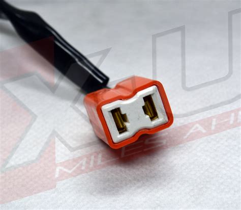 LED Headlight H CANBUS Error Free Warning Resistor Decoder Xenonz UK