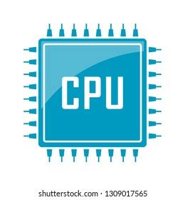 203 Cpu Socket Drawing Images Stock Photos Vectors Shutterstock