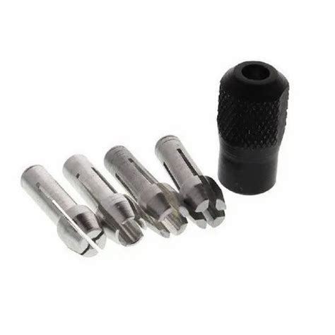 Quick Change Collet Wholesale Trader From Mumbai