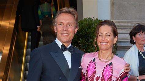 Nach Hochzeit Lauda Witwe Riskiert Verlust In Millionenhöhe