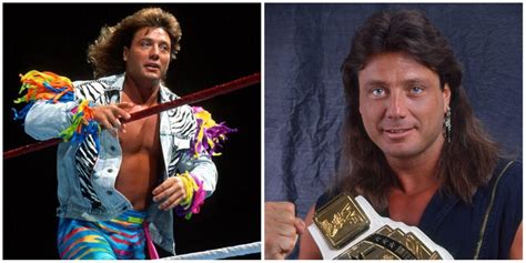 Marty Jannetty S Multiple Returns To The WWE Explained