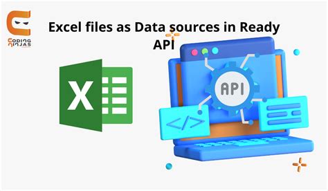 Excel Files As Data Sources In Ready API Naukri Code