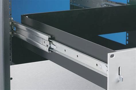 Application Of Slide Rail In Server CabinetJinruda