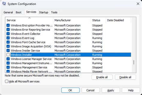 There Is A Problem With This Windows Installer Package Error 5 Repair Methods