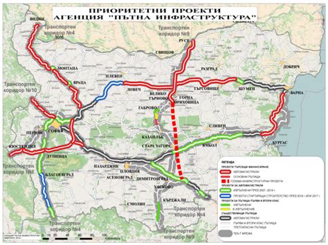 Инфраструктура 2020 без особен напредък Симеон Ставрев