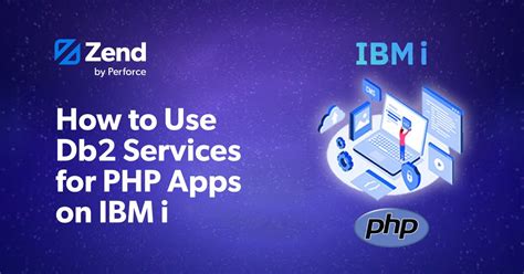 zend by perforce on linkedin zend php ibmi db2