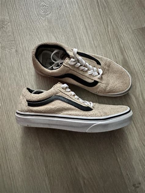 Як нові 🆕 Vans ванси мокаси — ціна 599 грн у каталозі Мокасини Купити жіночі речі за доступною