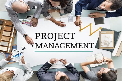 A Comprehensive Guide To Project Planning And Monitoring
