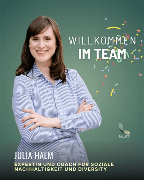 Nachhaltigkeit Diversity Sozialeverantwortung Innovation Läuft