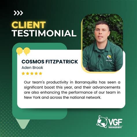 Vgf Management On Linkedin Satisfiedclients Successfulcollaborations Dedicatedteam Bpo