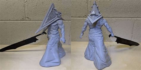 50 Cool Resin 3d Prints Best Resin 3d Printer Files 3dsourced