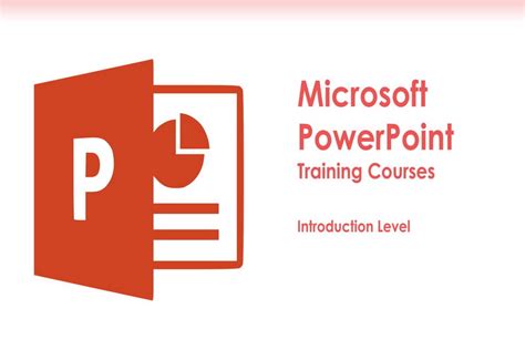 Powerpoint Introduction Training Course Classroom Toronto Pmvision