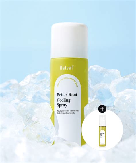 클로렐라 베러루트 쿨링스프레이 100ml 헤어토닉 10ml 증정 최저가 검색 최저가 12600원 할인 알림