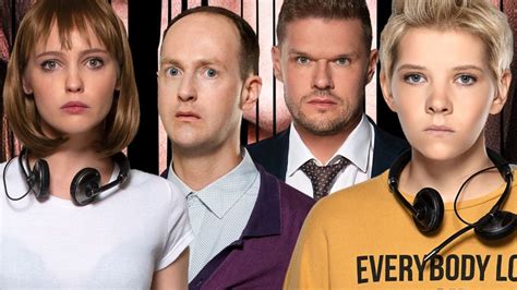 Смотреть сериал "Колл-центр" онлайн. Все серии - eTVnet