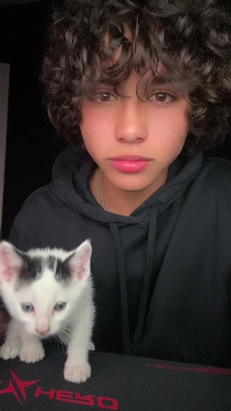 Ethan T Nn On Tiktok Cute Mexican Boys Cute Guys Cute Guy Pics