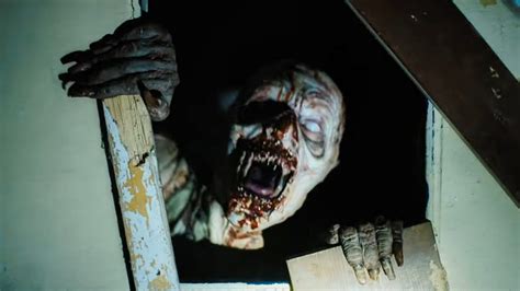 Until Dawn Movie Trailer Showcases Wendigo And Live Action Respawn