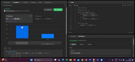 100daysofcode Coding Leetcode Softwaredevelopment Programming Challenge 100daysofcode