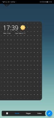 How To Enable Widget Stacking On Your Android Phone Android Authority