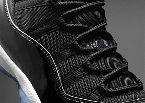 The Air Jordan 11 Space Jam Is Officially Nikes Biggest Sneaker