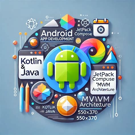 Develop Professional Android Apps Kotlin Java Jetpack Compose Mvvm By Sidhua625 Fiverr