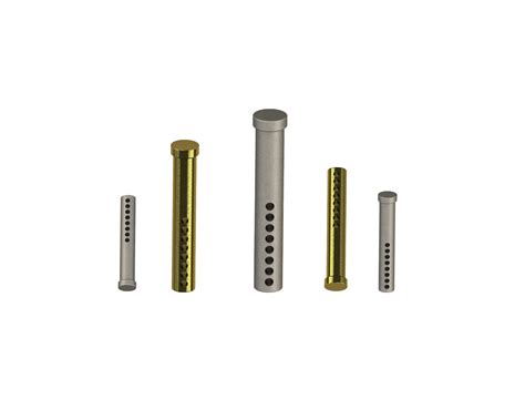 Industrial Pins Mutiwing Solution
