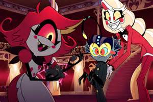 Hazbin Hotel Plans To Raise Sing Along Hell At A Movie Theater Near You