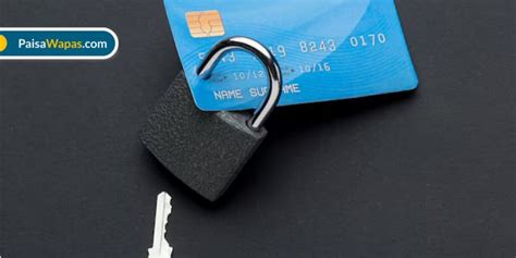 How To Generate Change HDFC Credit Card PIN Steps