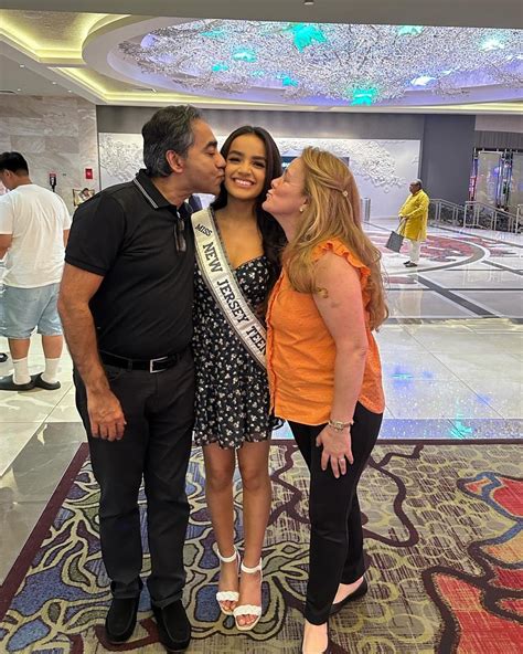 Miss Teen Usa 2023 Umasofia Srivastava