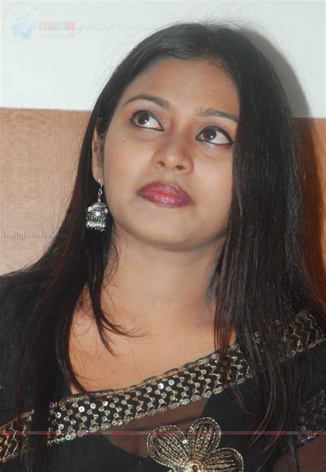 Prithy Actress Hd Photosimagespics And Stills 25814