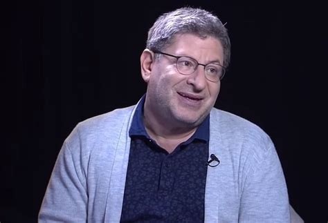 Mikhail Labkovsky 6 Rules Of A Happy Life