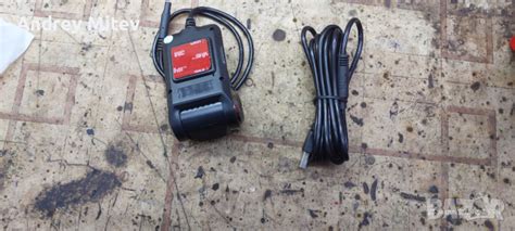 Dvr камера замера за автомобил в Аналогови камери в гр Стара Загора Id44571202 — Bazar Bg