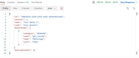 Getting Started With API Calls M3ter
