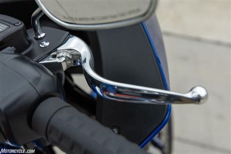 2025 Harley Davidson Low Rider S And Low Rider St Review Gallery