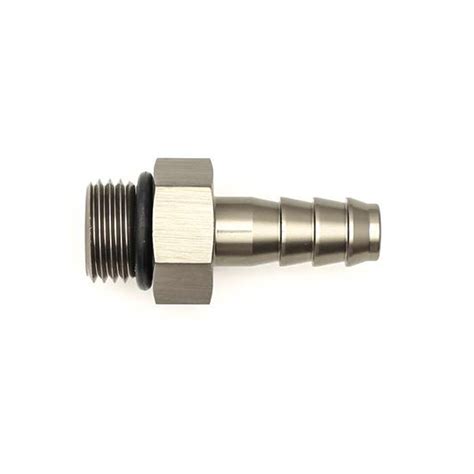 Deatschwerks 6 Orb Male To 516 Male Barb Fitting 510455