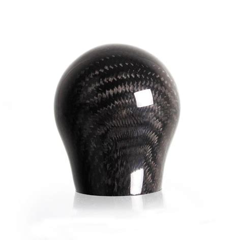 Custom Carbon Fiber Subaru Wrx Gear Shift Knob Coolshiftknobs