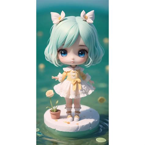 แจกวอลล์เปเปอร์ฟรี สาวน้อย👩🏻‍🦰 แกลเลอรีที่โพสต์โดย •candy•มารีวิว Lemon8