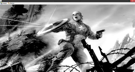 Procesar Y Guardar Una Imagen Con OpenCV En Java Jonathan Melgoza