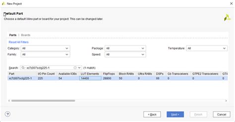 Path To Programmable Blog 2 Xilinx Tool Flow And Getting Started With Zynq 7000 Element14