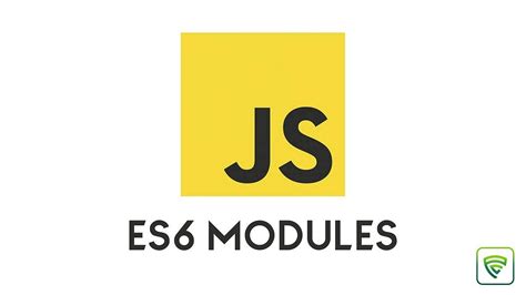javascript modules es6 modules ever wondered how big applications