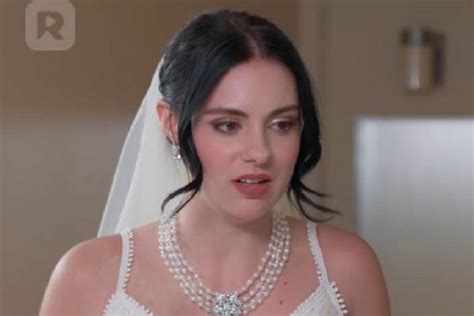 Everything About Hailey Rockwell And Samuel Trent From Open Your Eyes My Billionaire Husband