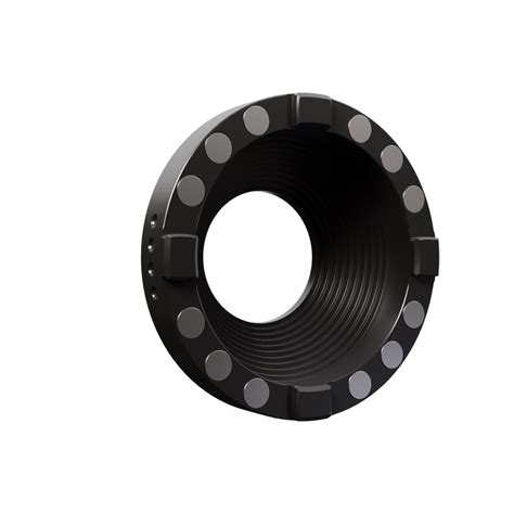 Vortex Magnetic Digiscoping Full System