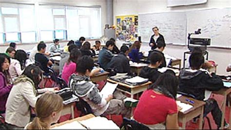 What Is The Average Size Of A High School Classroom At Larry Alvarez Blog