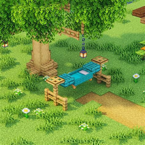 Minecraft Beach Ideas