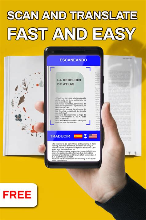 Scan And Translate Free All Languages For Android Download