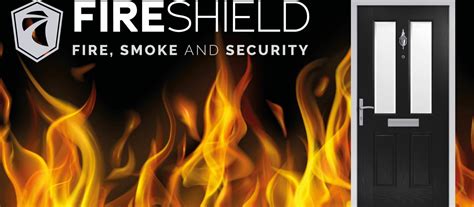Fireshield A Revolutionary Fire Protection Solution By Bowater Doors