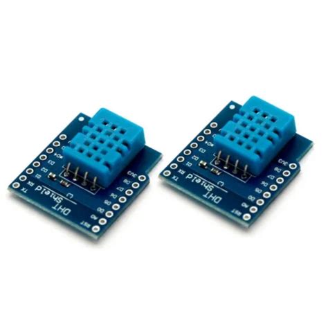 2x dht11 temperature and humidity shield wemos philippines ubuy