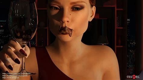 Vore Animation By Cgvore