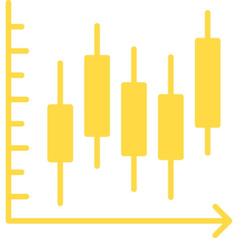Box Plot Generic Flat Icon