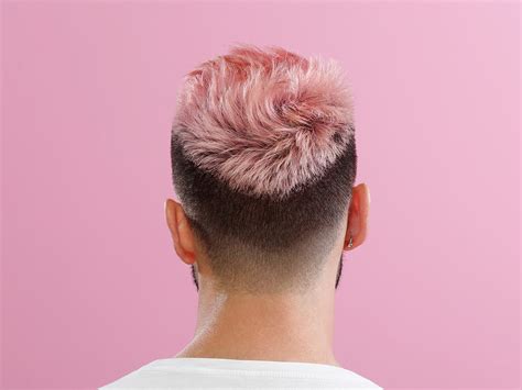 High And Tight Haircut High And Tight Tutorial Axe